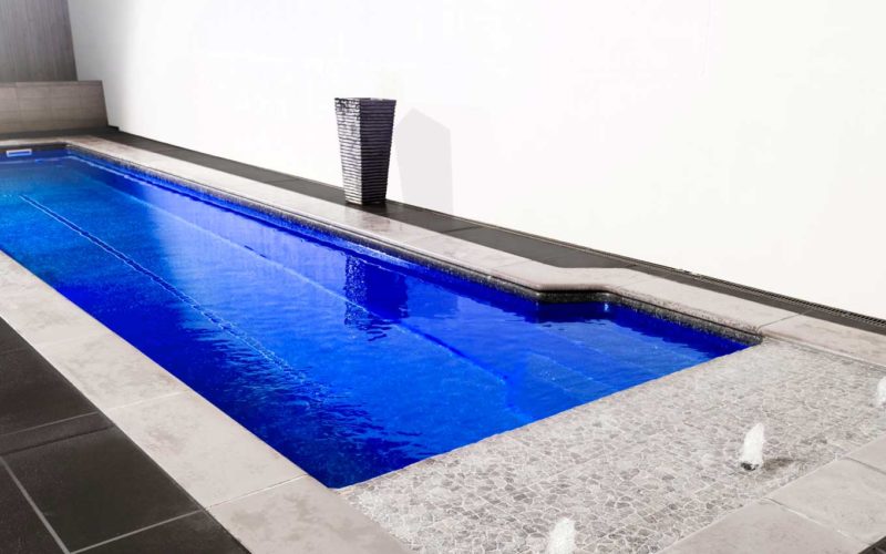 Lap Pools & Large Fibreglass Swimming Pools Geelong - Coast 2 Coast Pools