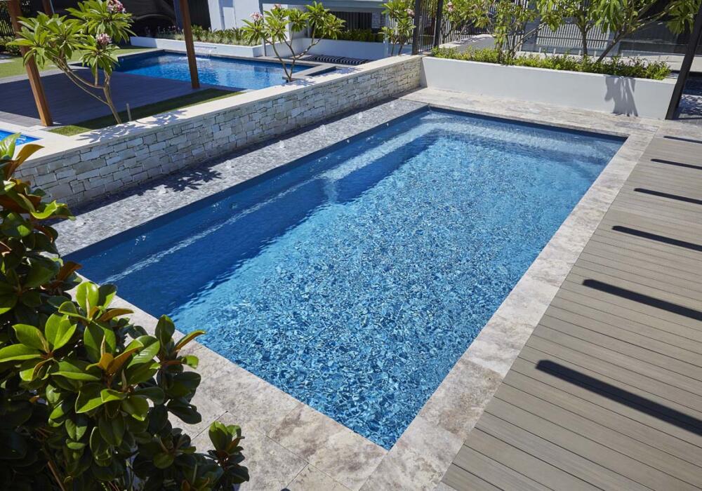 Small Fibreglass Swimming Pools Geelong - Coast 2 Coast Pools